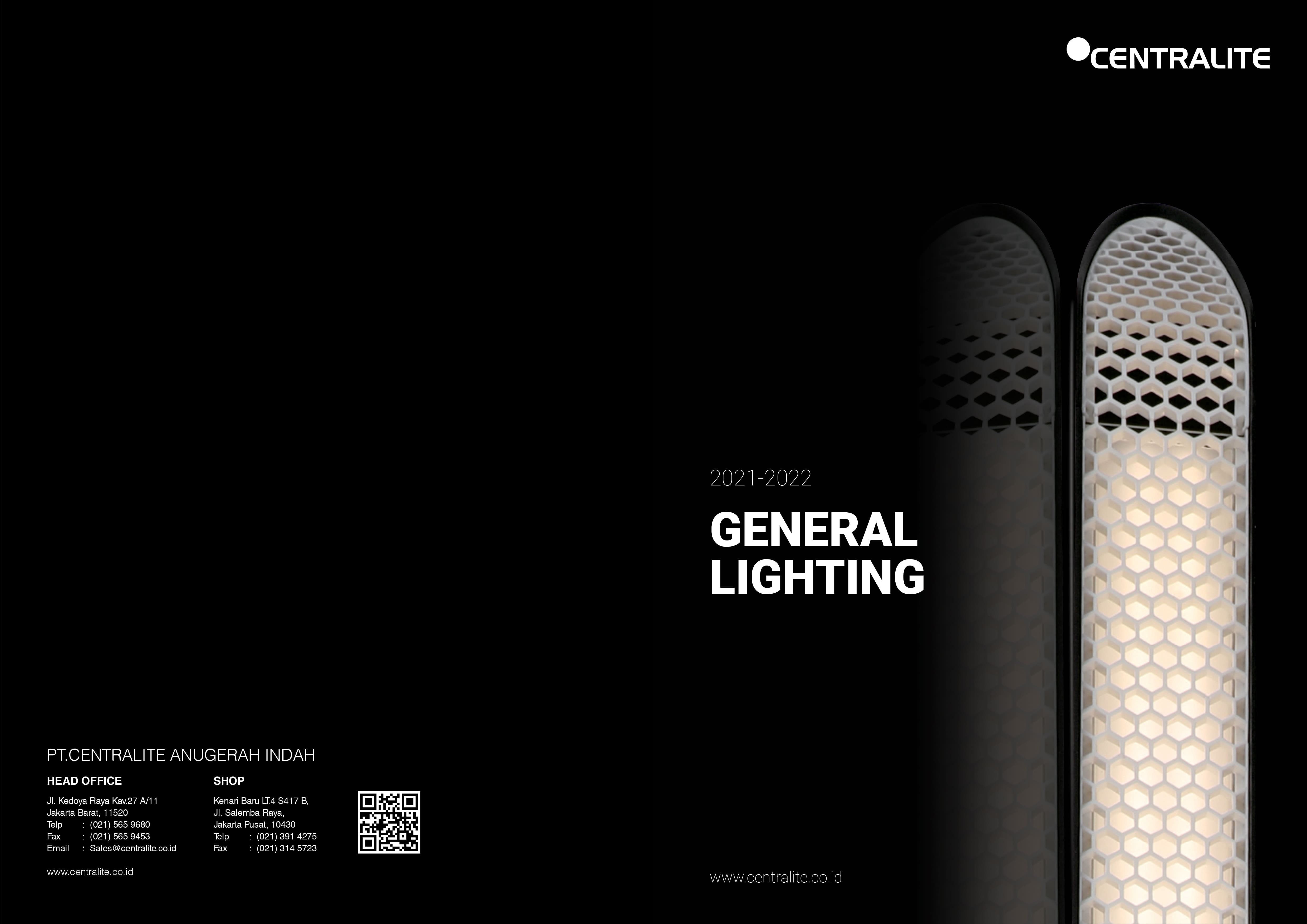 Catalogue | CENTRALITE