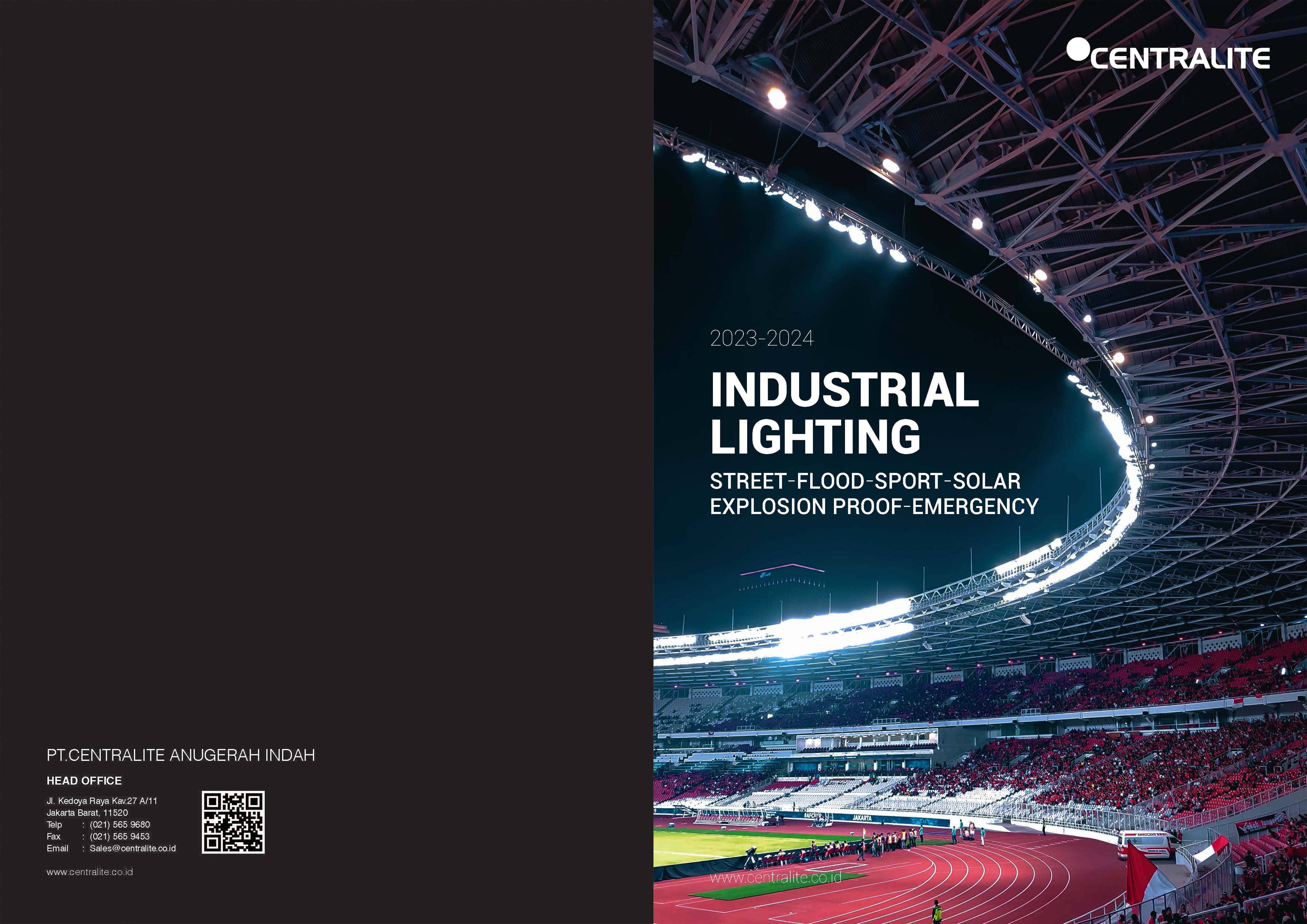 Catalogue | CENTRALITE