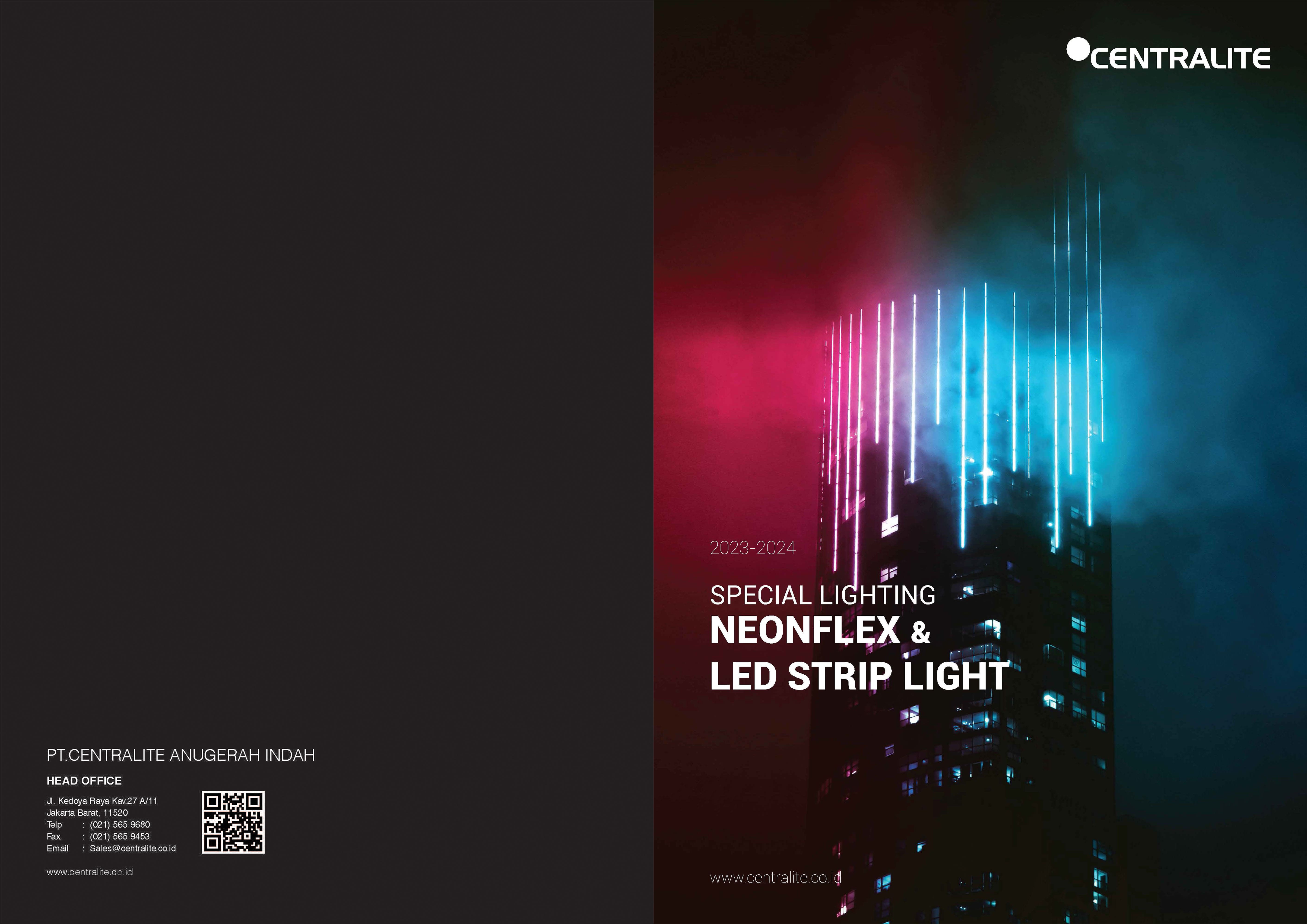 Catalogue | CENTRALITE